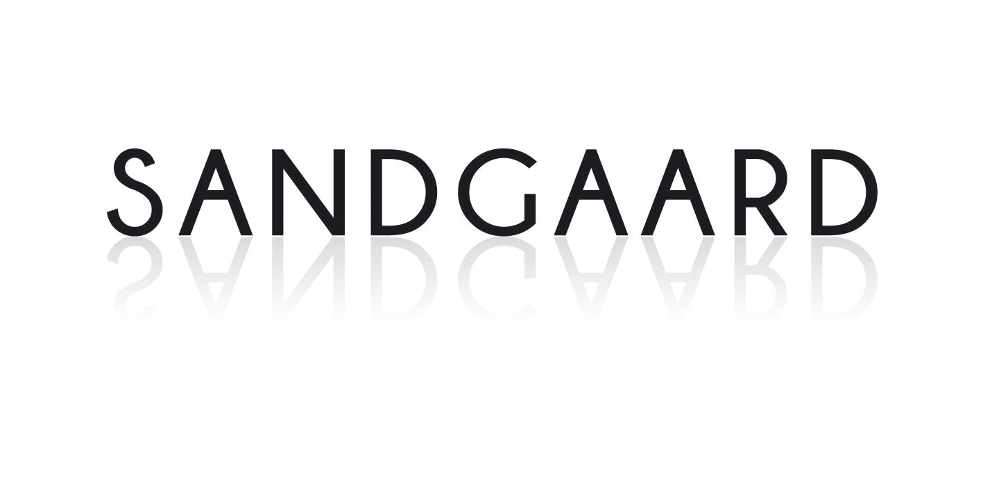 B2B signup – Sandgaard AS