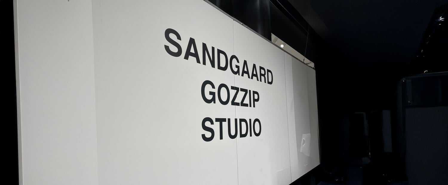 Exhibitions – Sandgaard AS