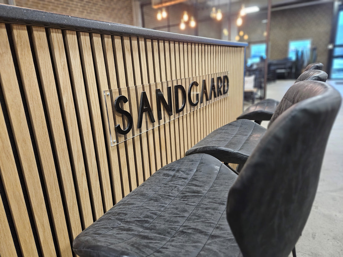 Career – Sandgaard AS