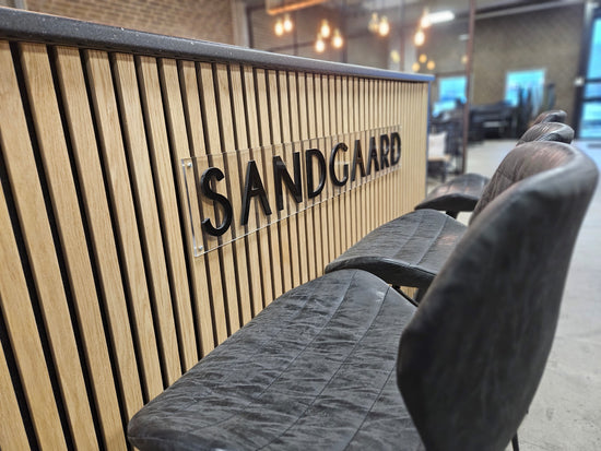 Career – Sandgaard AS